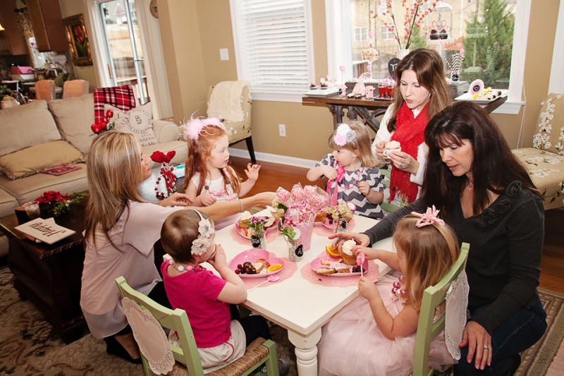 Nannies – Summer Fun Activities For Kids – Georgia's Dream Nannies ...