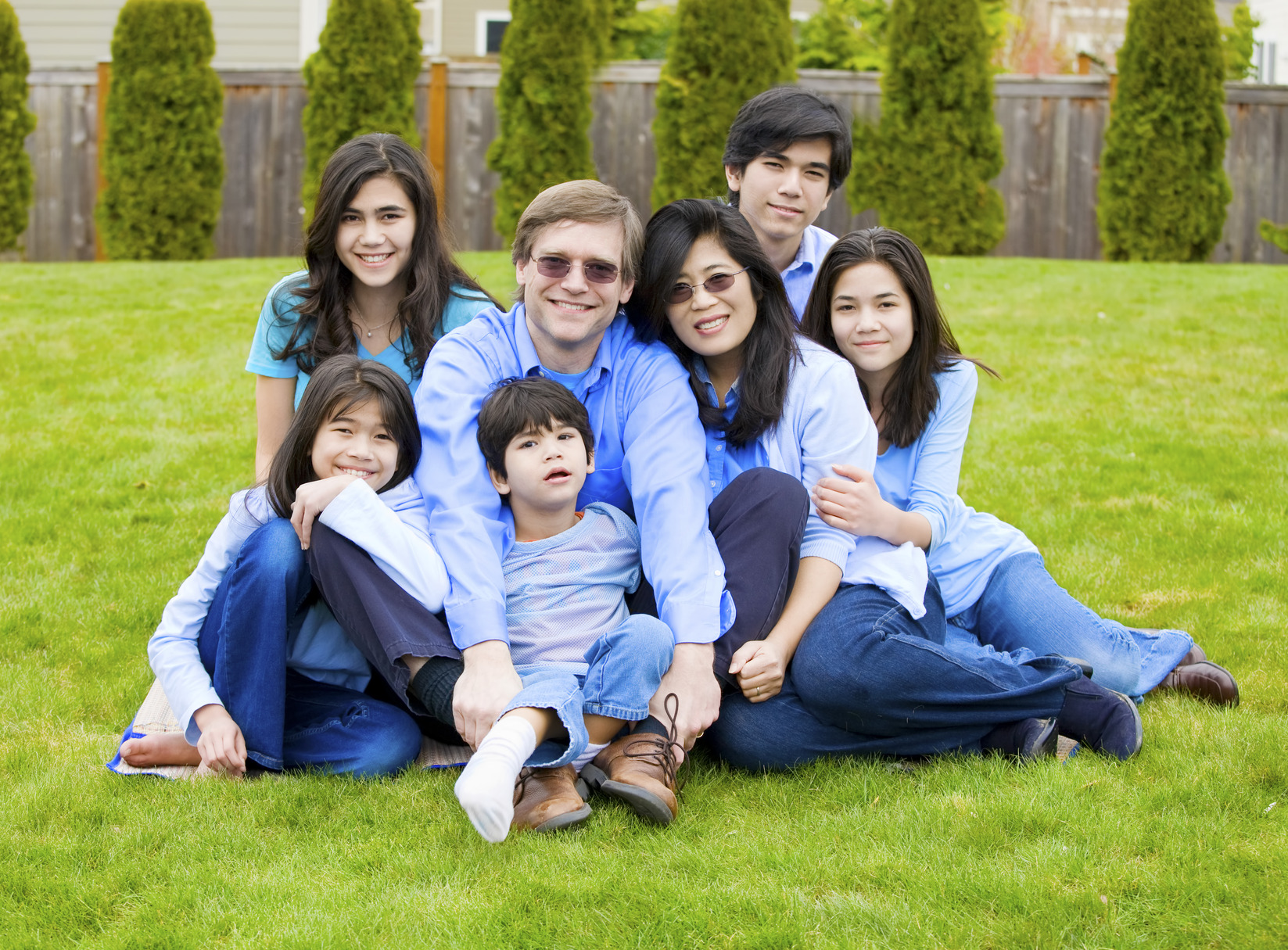 Understanding Family Dynamics and Your Role as a Nanny in the Family ...