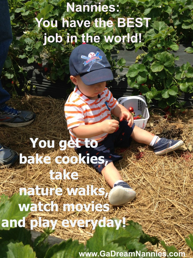 Understanding Family Dynamics and Your Role as a Nanny in the Family ...