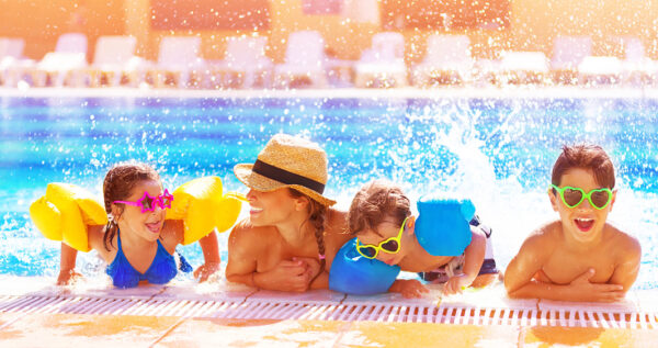Getting Through Summer Break Nanny Style - Georgia's Dream Nannies ...